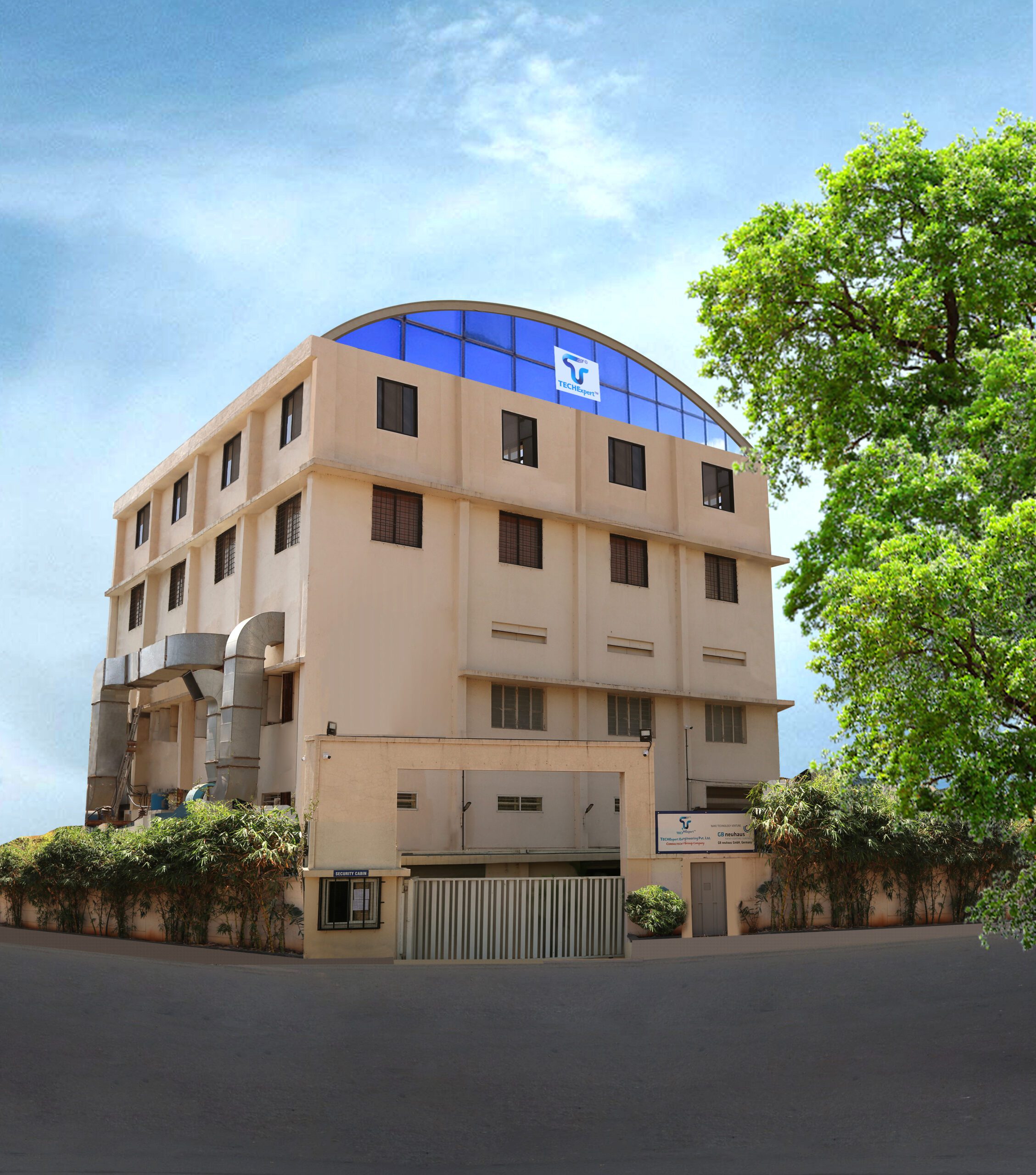 Products - TECHExpert India