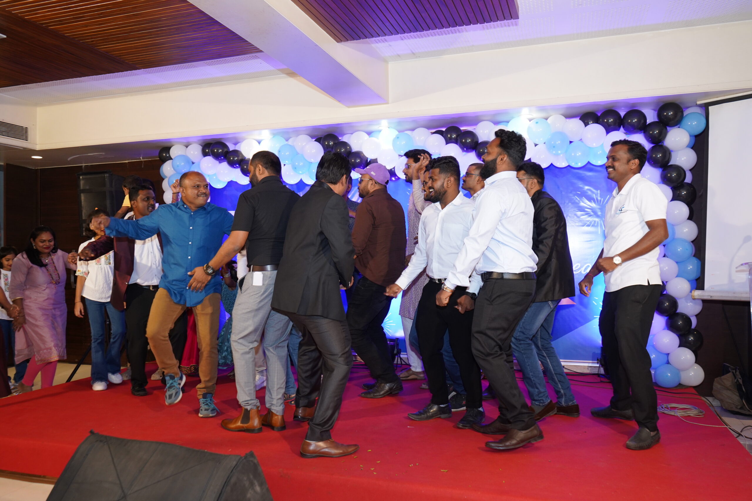 Corporate Social Responsibility Events at TECHExpert India